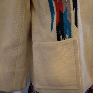 SW arts and Crafts Wholesale | Jackets & Coats | Rare Vintage Chimayo ...